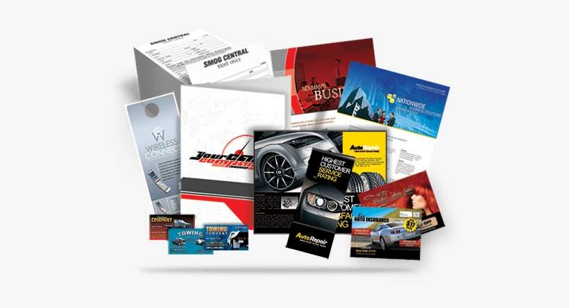 Free Print Samples - Flyer PNG Image | Transparent PNG Free Download on ...