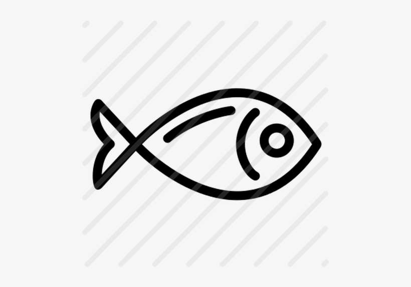 Fish Icon PNG Image | Transparent PNG Free Download on SeekPNG