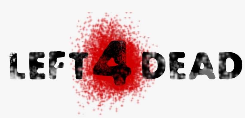 Left 4 Dead - Left 4 Dead Png PNG Image | Transparent PNG Free Download ...