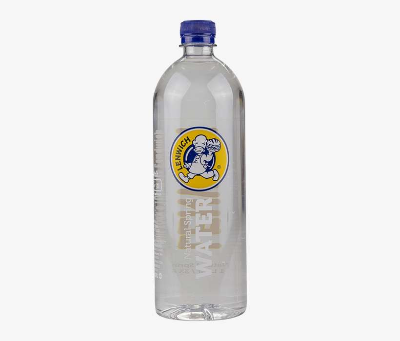 1liter Bullet Bottle - Label PNG Image | Transparent PNG Free Download ...