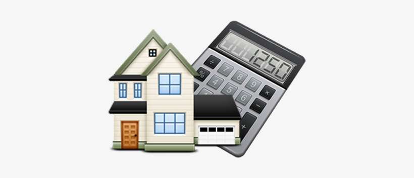 How Much Home Can I Afford - Real Estate Valuation Png PNG Image ...