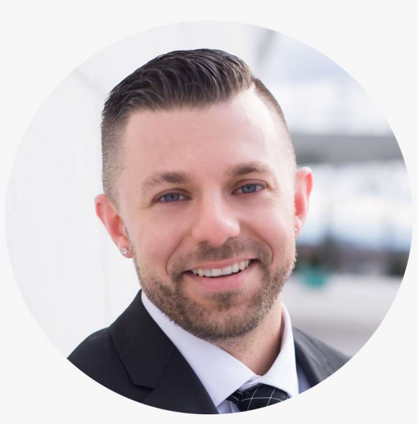 Download Circle Headshot | Transparent PNG Download | SeekPNG