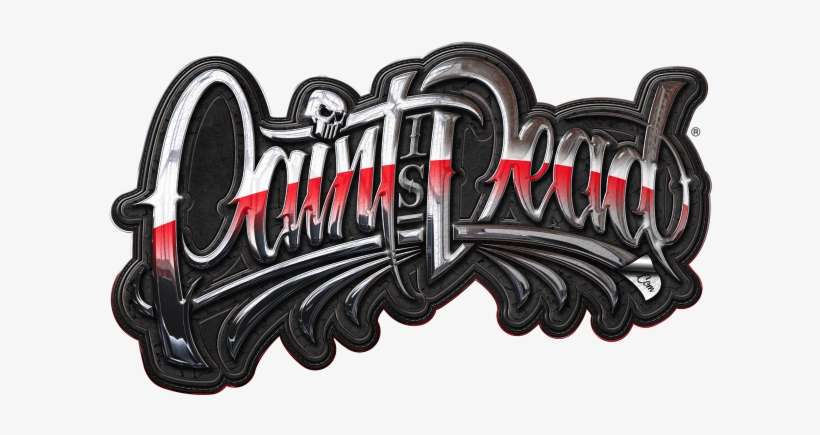 Paint Is Dead - Car PNG Image | Transparent PNG Free Download on SeekPNG