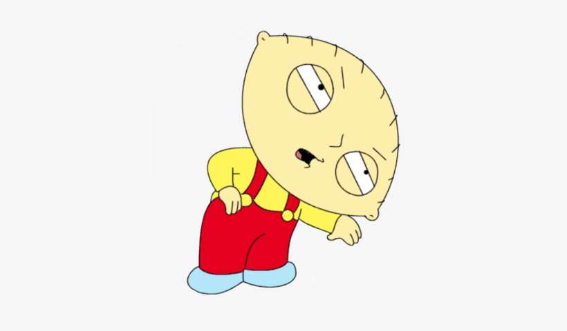 Stewie Griffin Real Person For Kids - Stewie Griffin PNG Image ...