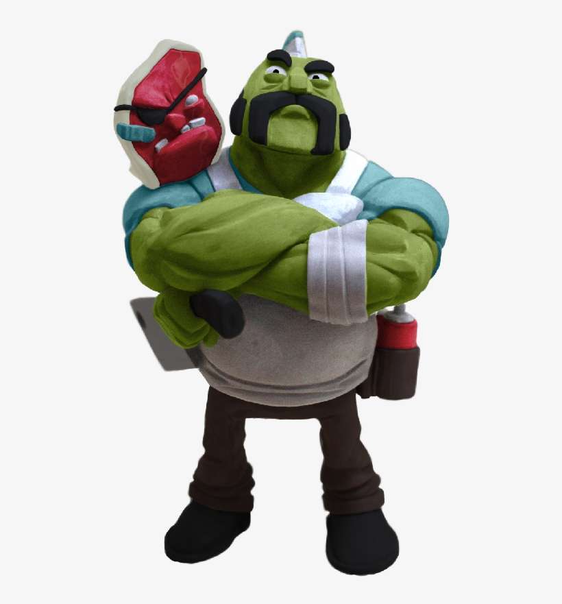 Lethal Taco - Designer Toy PNG Image | Transparent PNG Free Download on ...