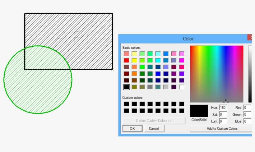 Work In Progress My Patterns - Pictek Gaming Mouse Wired 7200 Dpi ...