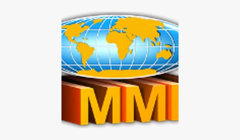 Download Iglesia Mmm - Movimiento Misionero Mundial | Transparent PNG ...