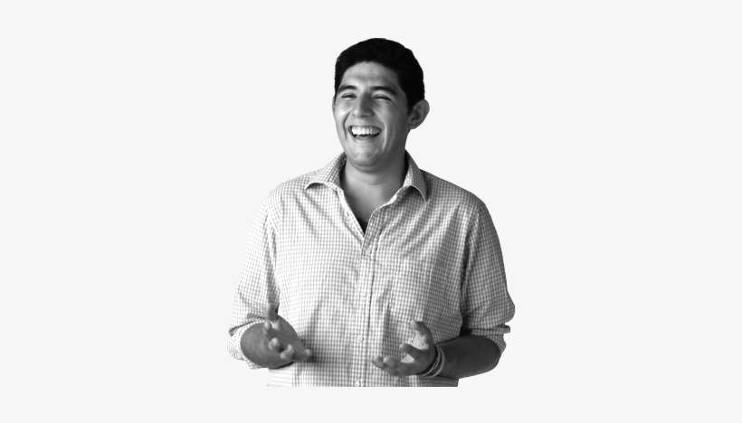 Rodrigo Headshot Homepage - Gentleman PNG Image | Transparent PNG Free ...