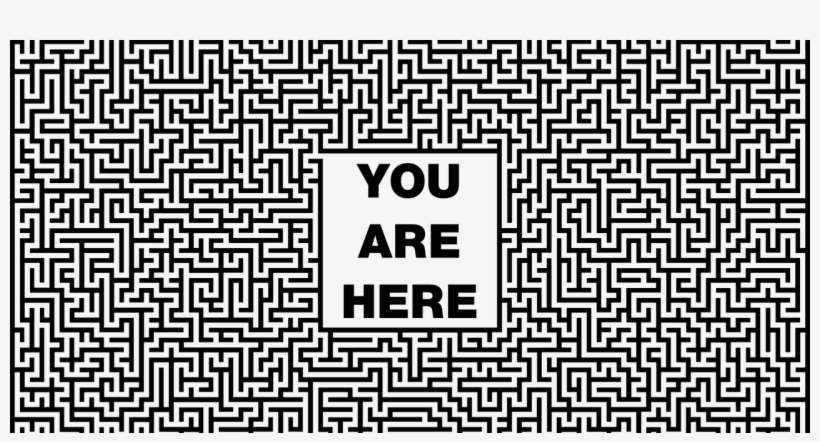 Download Avo#a Habit Work Trap - Labyrinth | Transparent PNG Download ...