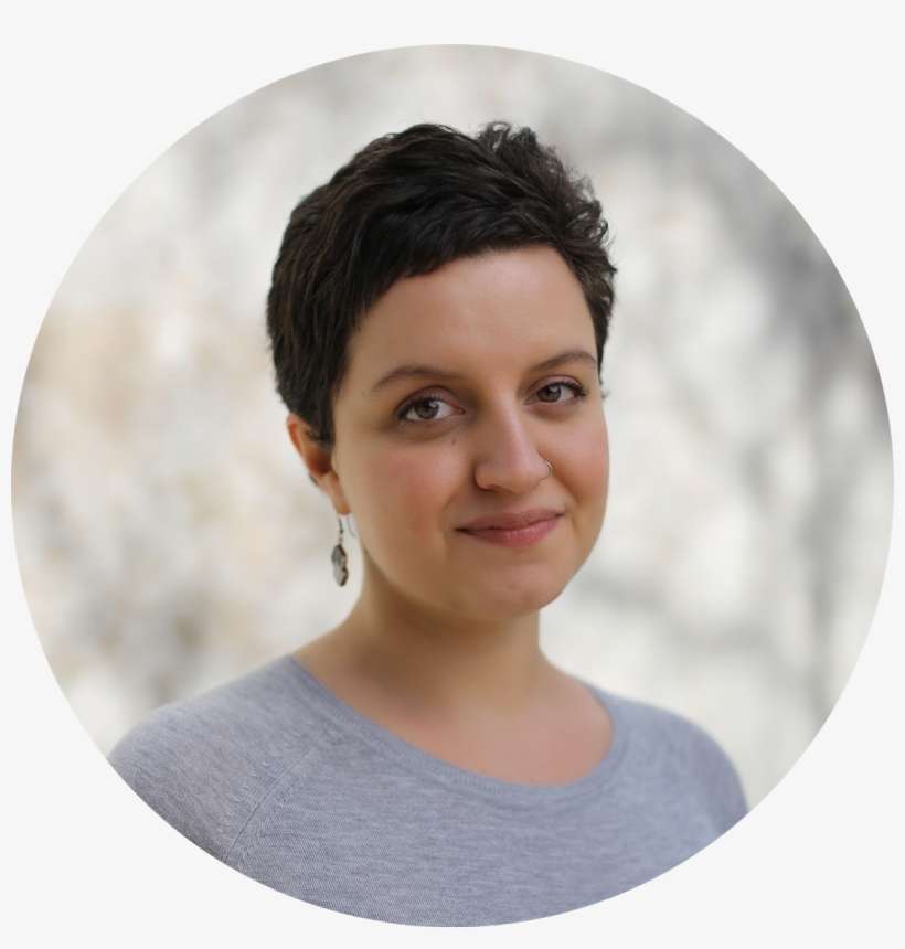 Hannah Headshot - Portrait Photography PNG Image | Transparent PNG Free ...