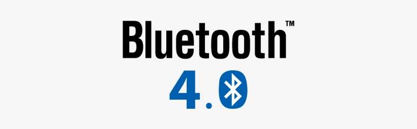 Bluetooth Smart Logo Png