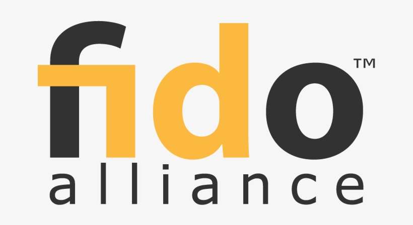 Download Fido Alliance Logo Png | Transparent PNG Download | SeekPNG