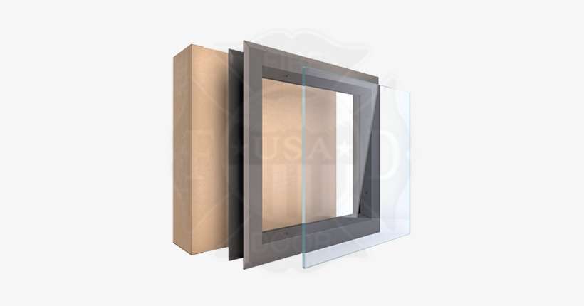 Download Temppak Tempered Impact Safety Glass Vision Lite Window ...