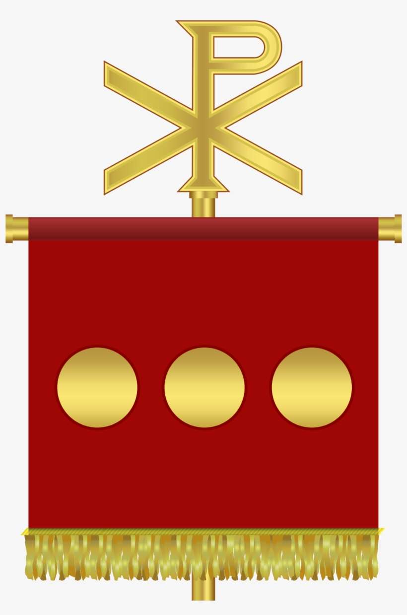 Vexilloid Of The Roman Empire PNG Image | Transparent PNG Free Download ...