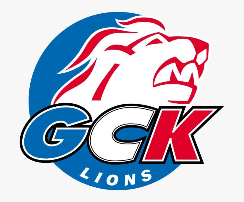 Gck Lions - Gck Zsc Lions Logo PNG Image | Transparent PNG Free ...