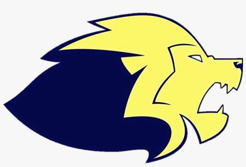Mcmillen Lions - Mcmillen High School Logo PNG Image | Transparent PNG ...