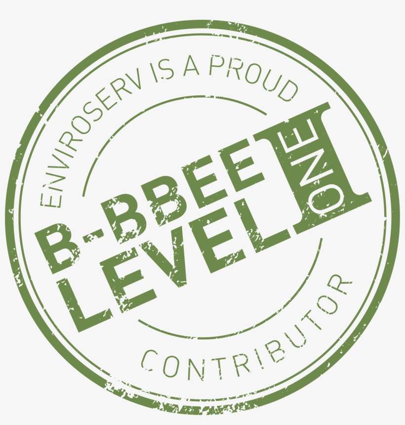Ewm B-bbee Level One Stamp - Circle PNG Image | Transparent PNG Free ...