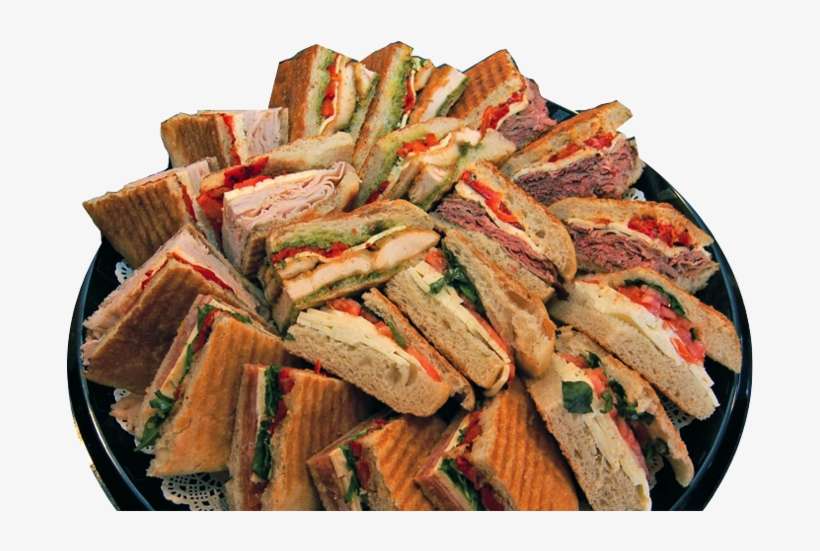 Panini Platter PNG Image | Transparent PNG Free Download on SeekPNG