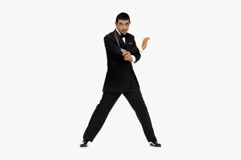 Xjohnny English - Movie :: Johnny English :: Dvd PNG Image ...