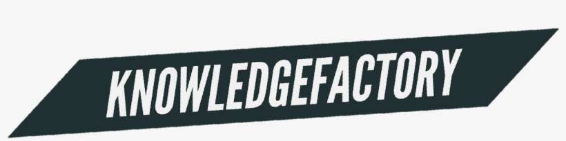 Knowledgefactory - Knowledge,fact,mysterys - Knowledge PNG Image ...