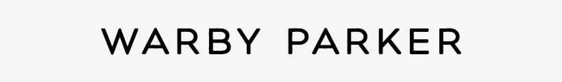 Parker Logo, Warby Parker, Logo Type, Logo Google, - Warby Parker PNG ...