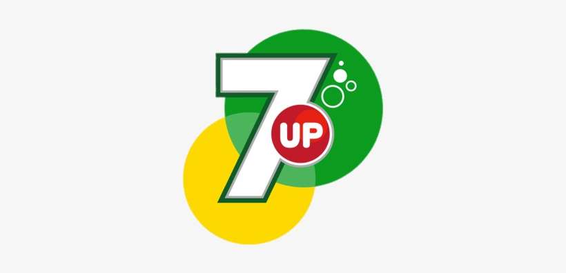 7 Up Logo - 7 Up Hd Logo PNG Image | Transparent PNG Free Download on ...