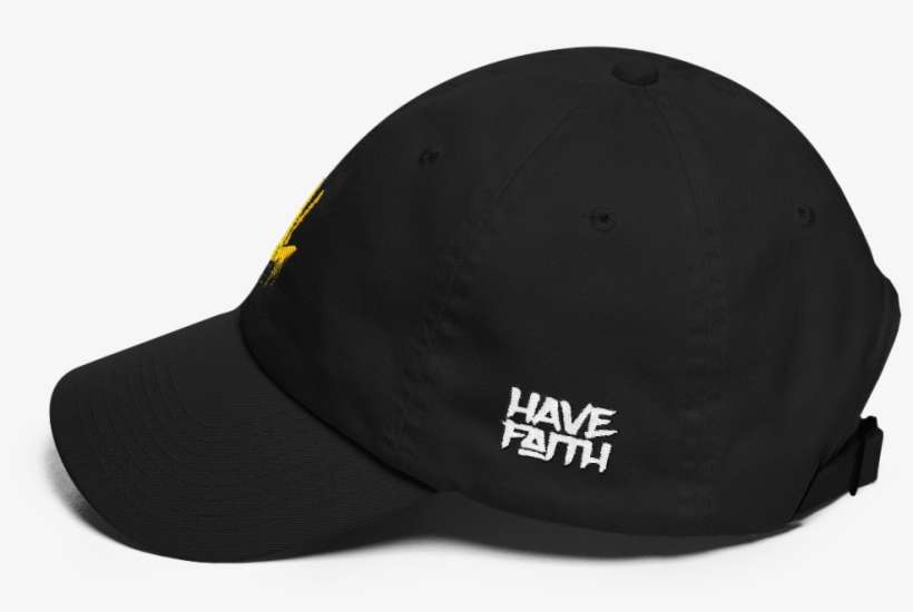 Dripping Kl Dad Hat - Hat PNG Image | Transparent PNG Free Download on ...