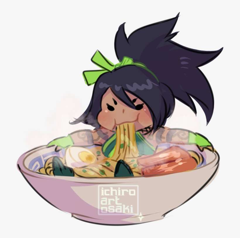 Download Doctor Dre Mmmramen Artoflegends Pic - Akali Cute 2018 ...