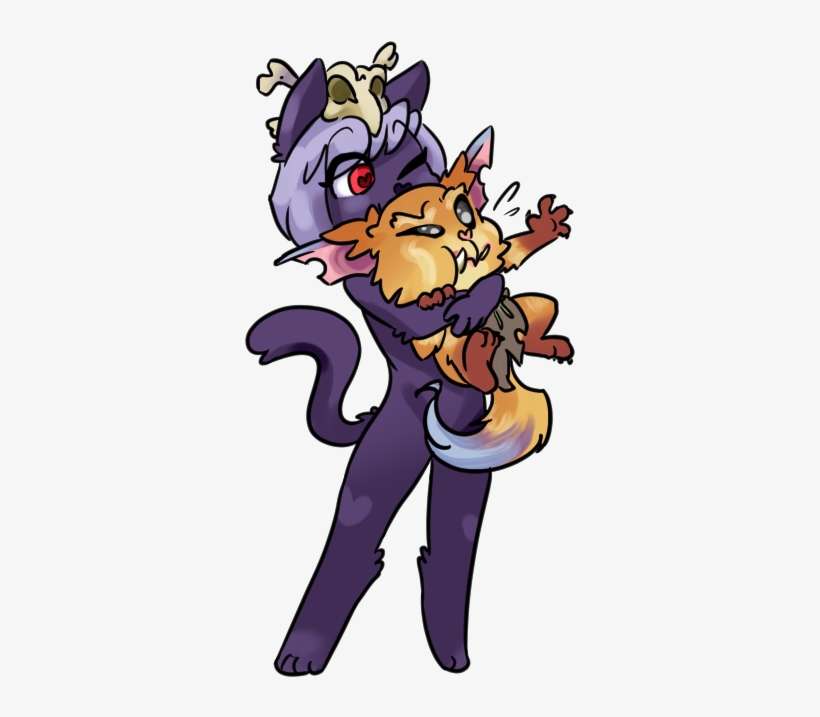 Gnar - Cartoon PNG Image | Transparent PNG Free Download on SeekPNG