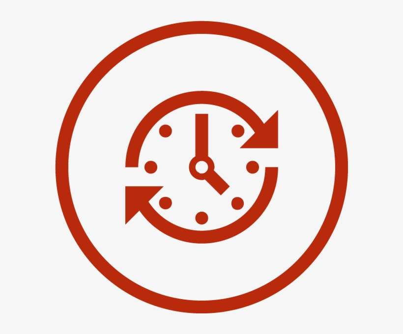 Part-time Or Full Time Positions - Full Time Employees Icon PNG Image ...