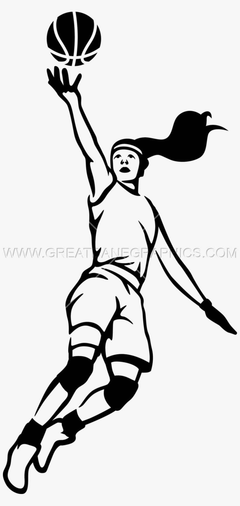 Jpg Library Girls Clipart Black And White Free Download - Girls ...