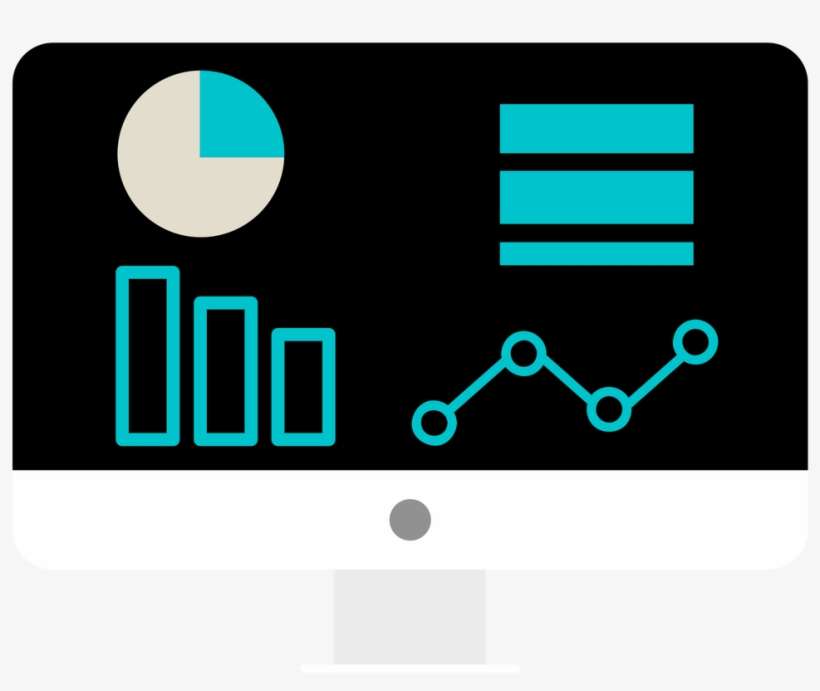Analytics Illustration - Illustration PNG Image | Transparent PNG Free ...