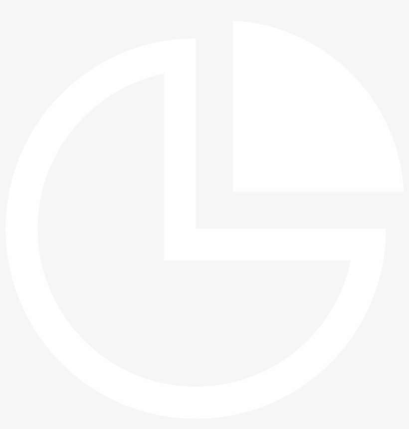 Analytics And Decision Support - Analytics Icon Png White PNG Image ...