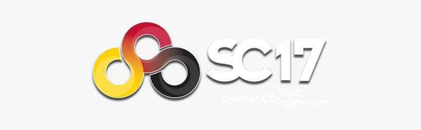 Supercomputing '17 Scientific Visualization Showcase - Circle PNG Image ...