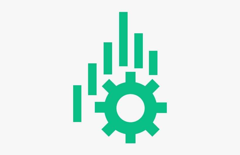 Operationalising Analytics Icon - Process Automation Icon Png PNG Image ...