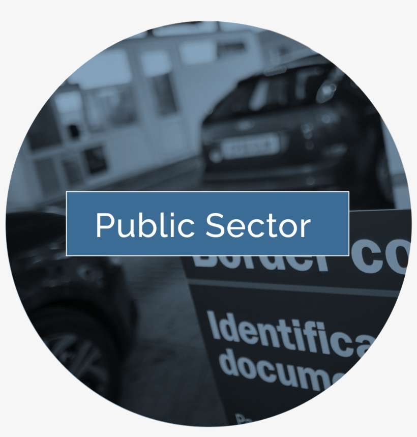 We Provide High Level Consultancy Services To Government - Label PNG ...