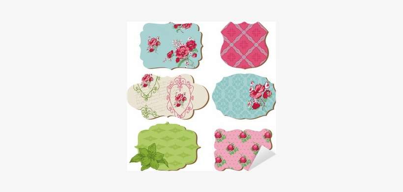 Scrapbooking Tag Png Download - Paper PNG Image | Transparent PNG Free ...