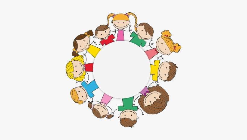 Download Play Way School Logo | Transparent PNG Download | SeekPNG