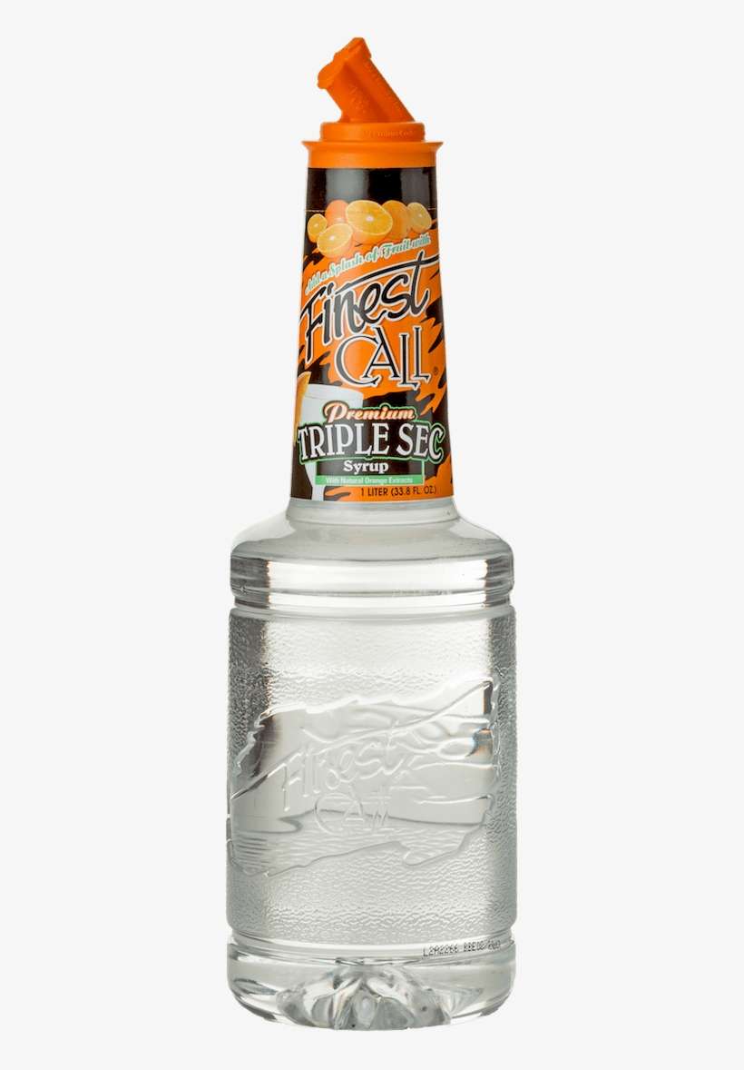 Featured Product - Finest Call Triple Sec PNG Image | Transparent PNG ...