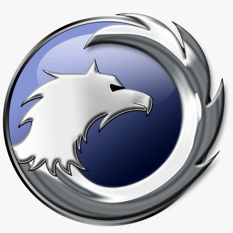 Download Clear Logo - Griffin Logo | Transparent PNG Download | SeekPNG
