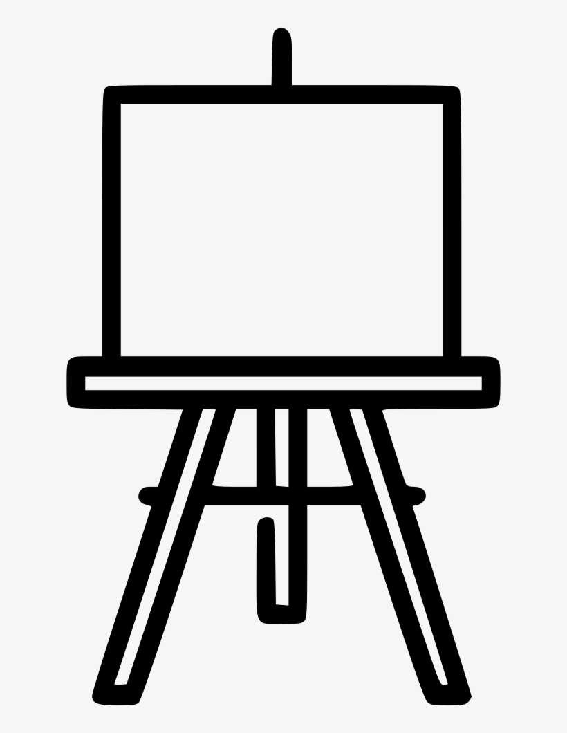 Png File Svg - Easel PNG Image | Transparent PNG Free Download on SeekPNG