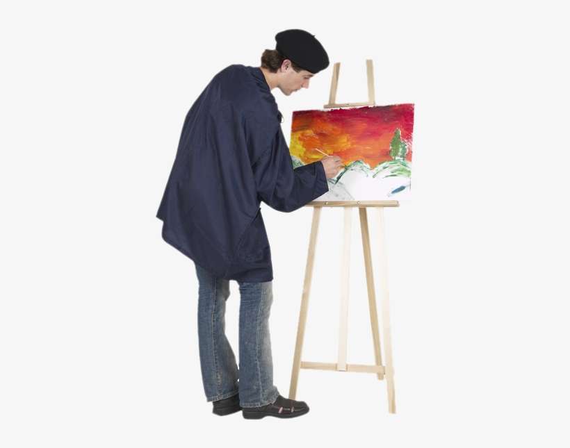 Artist PNG Image | Transparent PNG Free Download on SeekPNG