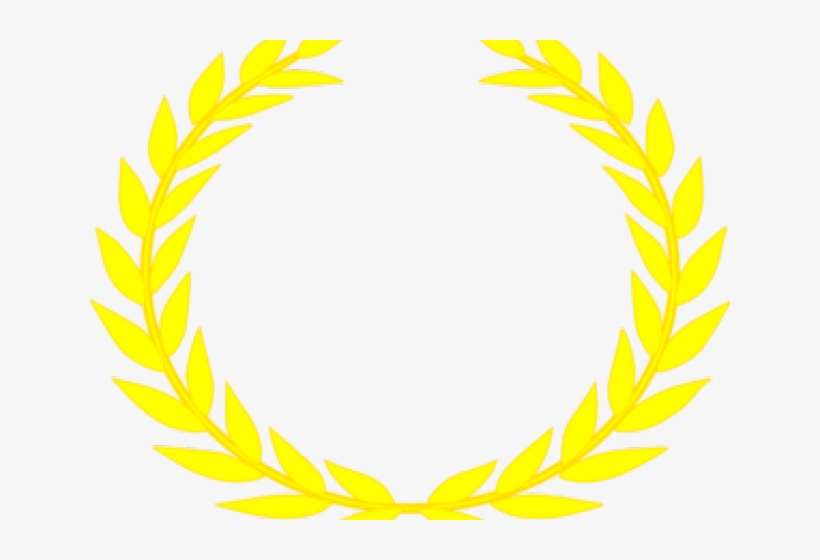 Wreath Clipart Greek - Vexilloid Of The Roman Empire PNG Image ...
