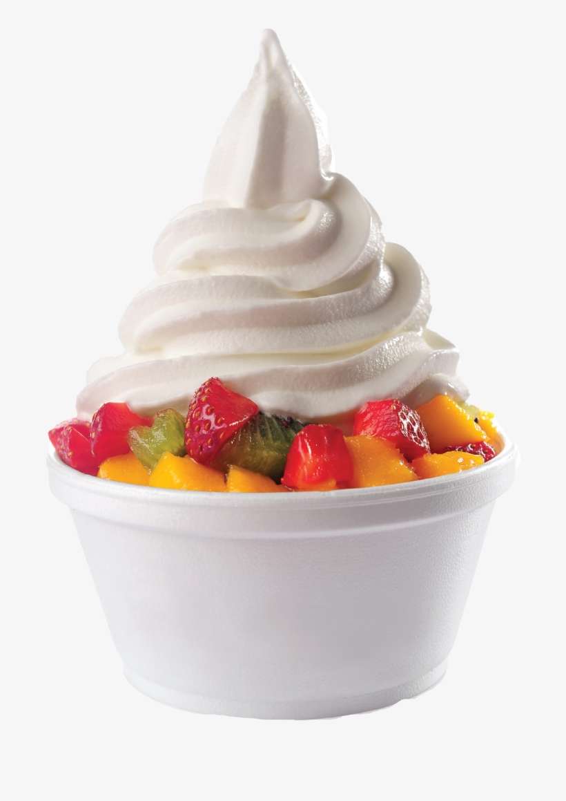 Yogurt Transparent Png - Frozen Yogurt PNG Image | Transparent PNG Free ...