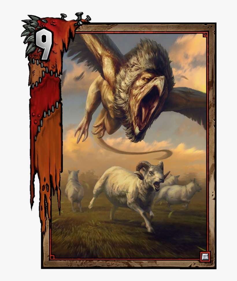 Griffin - Griffin Gwent PNG Image | Transparent PNG Free Download on ...