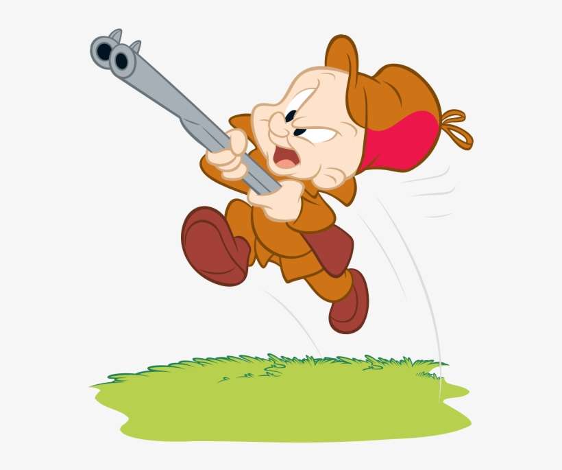 Elmer Fudd - Elmer Fudd Png PNG Image | Transparent PNG Free Download ...