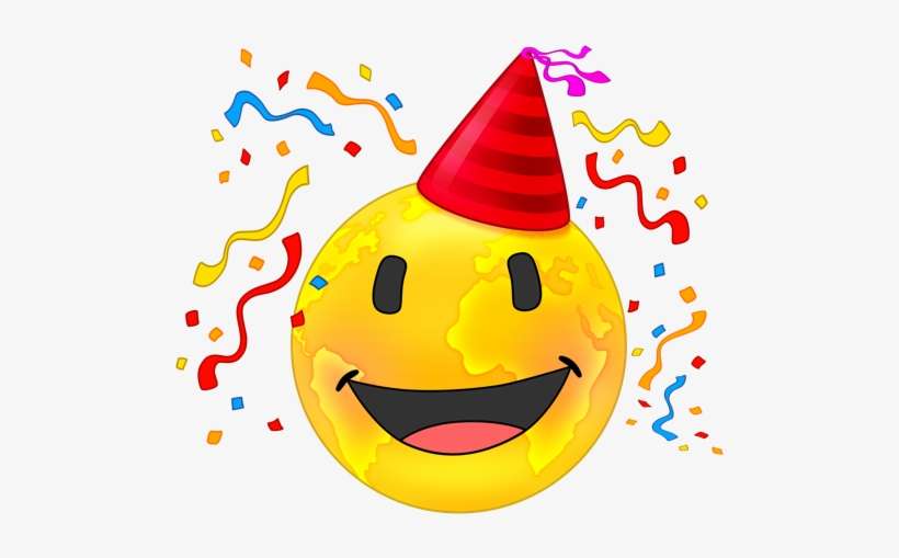 Download Birthday Emoji Copy And Paste World Emoji Day 2018