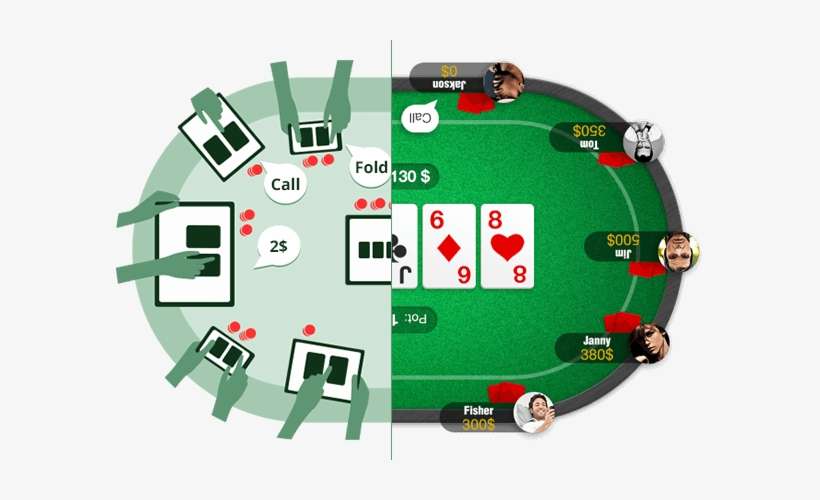 Poker Cards Shuffle App - Poker PNG Image | Transparent PNG Free ...