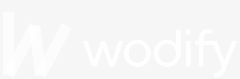 It Loves Dark Backgrounds - Wodify Logo PNG Image | Transparent PNG Free Download on SeekPNG