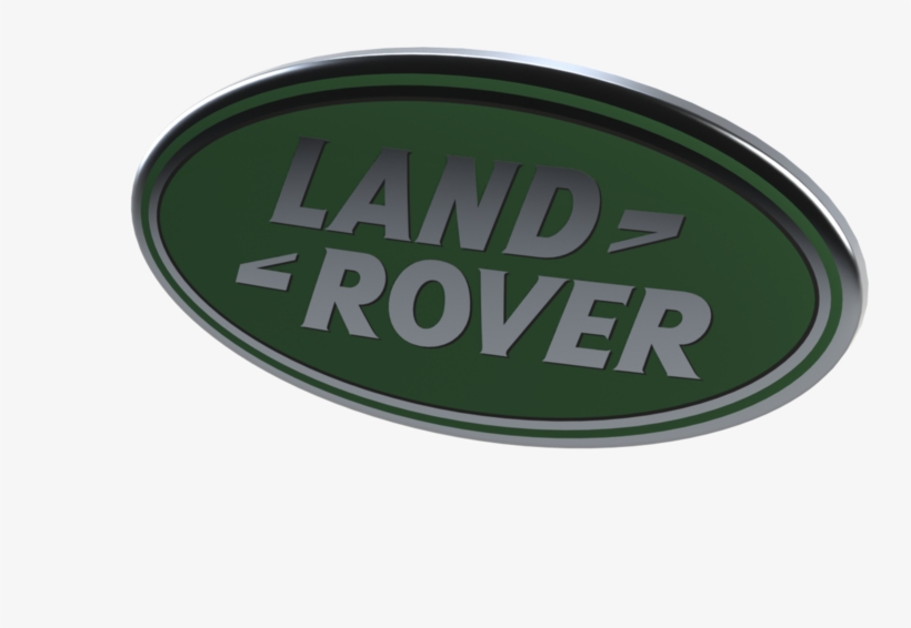 Download Land Rover Logo Square | Transparent PNG Download | SeekPNG